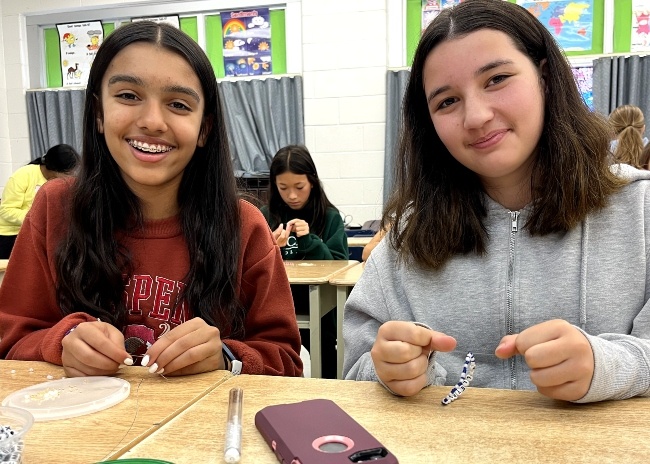 Home - Module de l'Acadie